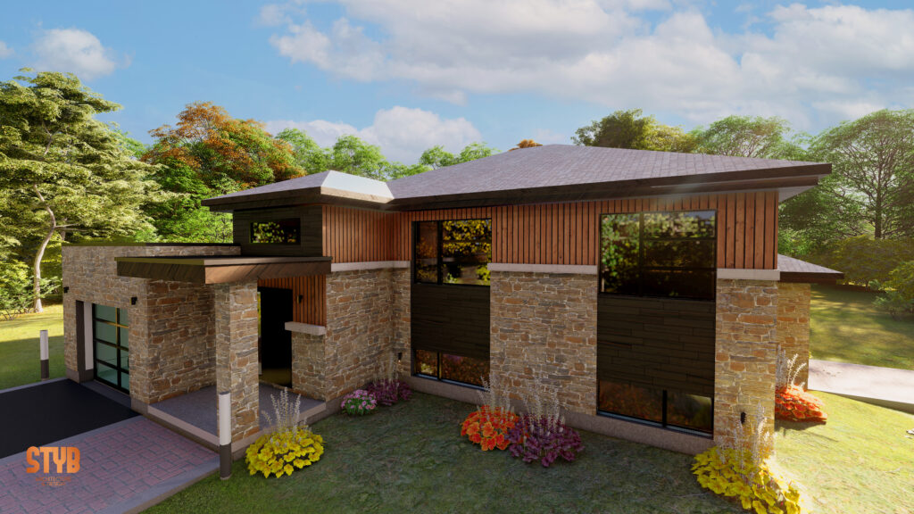 STYB ARCHITECTURE & DESIGN